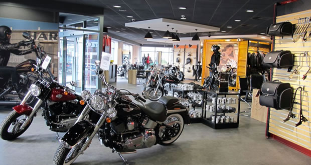 10 Ways to Find a Job in the Motorcycle Industry - YouMotorcycle