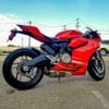 The Ducati 899 is a Budget Superbike - YouMotorcycle
