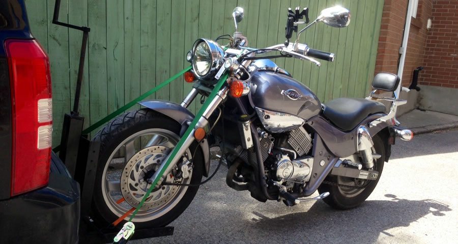 YouMotorcycle Turns Five Years Old! - YouMotorcycle