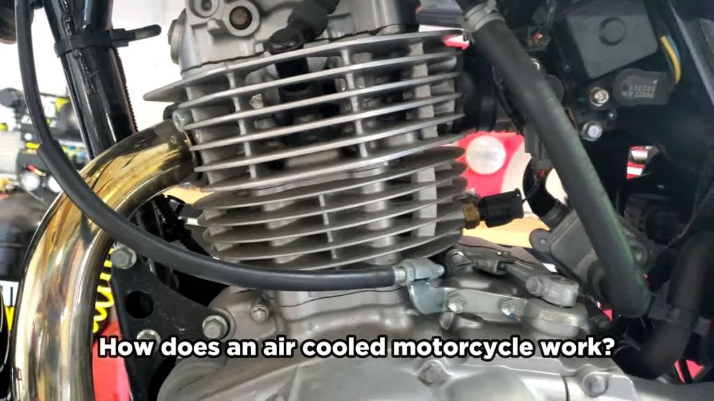 Liquid Cooled Vs. Air Cooled Motorcycle Engines - YouMotorcycle
