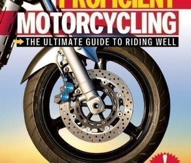 Proficient Motorcycling: The Ultimate Guide to Riding Well - YouMotorcycle