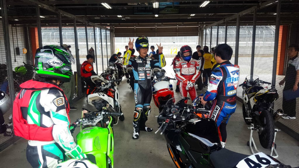 Japan - A Spiritual Motorcycling Experience - YouMotorcycle